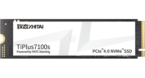 Zhitai TiPlus 7100s 4 TB Specs | TechPowerUp SSD Database