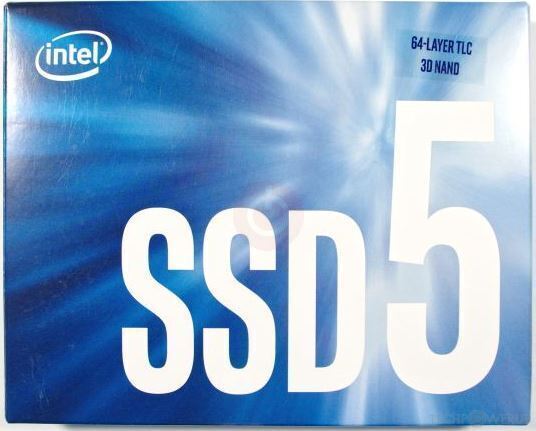 Intel 545s 512 GB Specs | TechPowerUp SSD Database