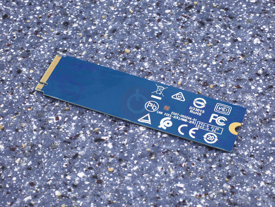 Western Digital SN570 1 TB Specs | TechPowerUp SSD Database