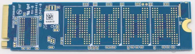 Seagate BarraCuda 510 1 TB Specs | TechPowerUp SSD Database