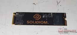 Solidigm P41 Plus 1 TB Specs | TechPowerUp SSD Database